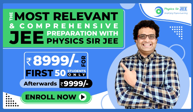 Physics Sir JEE